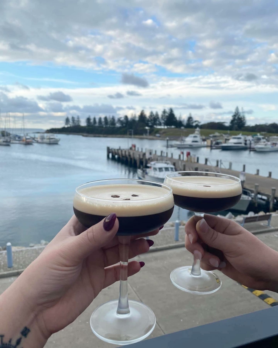 Harbar Bermagui - South Coast Experiences