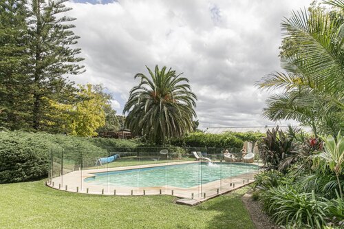 Terrara House - South Coast Experiences