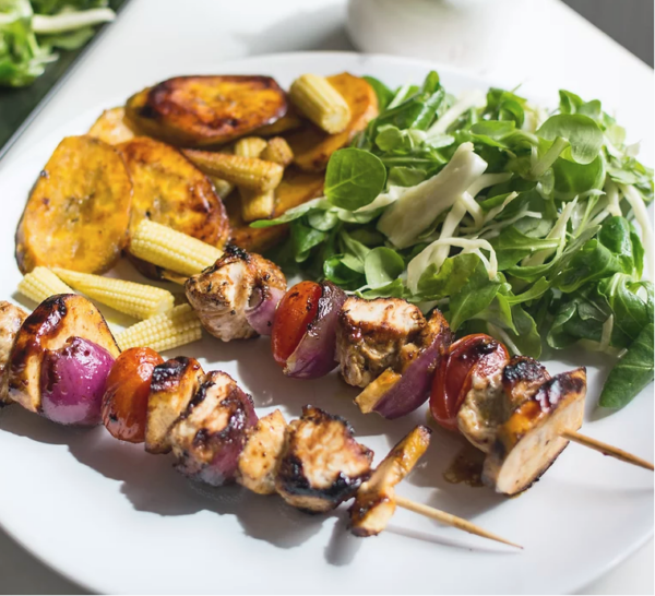 Middle Eastern Feast - cooking class - South Coast Experiences