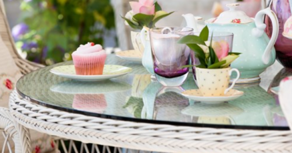 Vintage High Tea - Wollongong Event - South Coast Experiences