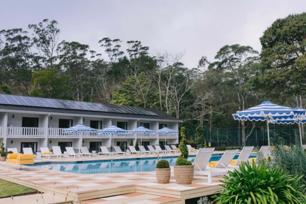 The Lodge Jamberoo Resort and Spa - South Coast Experiences