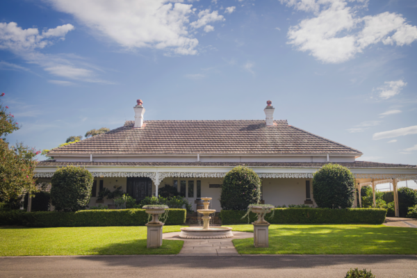 Ravensthorpe Estate - South Coast Experiences