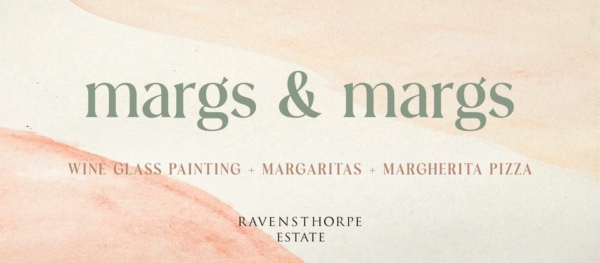 Margs + Margs - South Coast Experiences