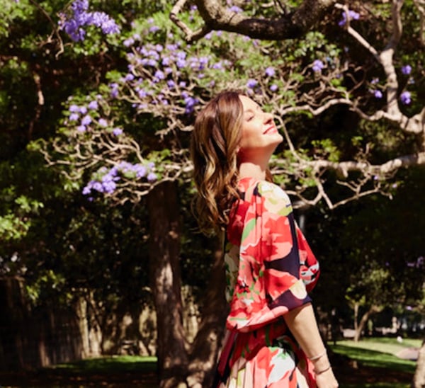 Wellness Retreat hosted by Powerful Steps CEO, Tory Archbold - South ... Wellness Retreat hosted by Powerful Steps CEO, Tory Archbold - South ...