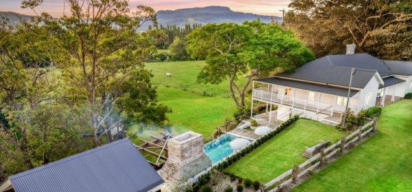 Torrente House - South Coast Experiences