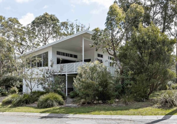 Ocean at Bendalong - South Coast Experiences