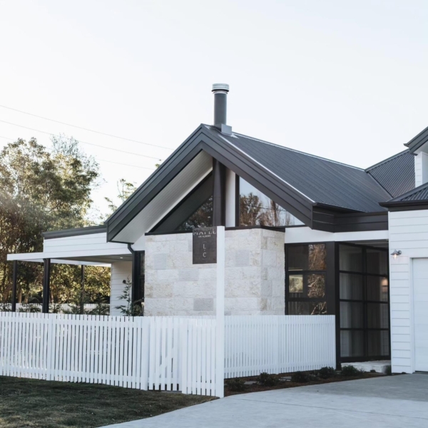 The Maple Cottages - Edward and Albert by Linnaeus Collection - South ...