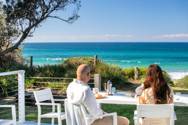 The Mook on Mollymook Beach - South Coast Experiences