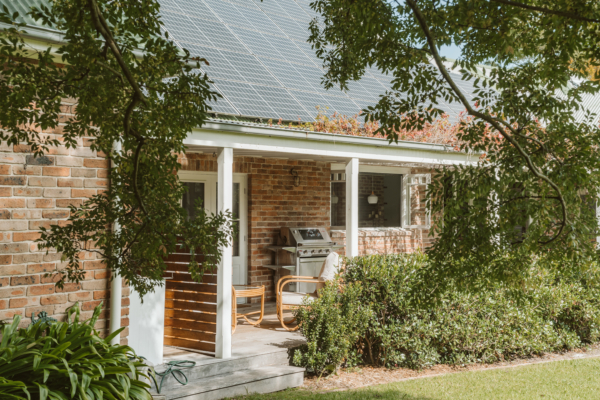 Far Meadow Cottage - South Coast Experiences